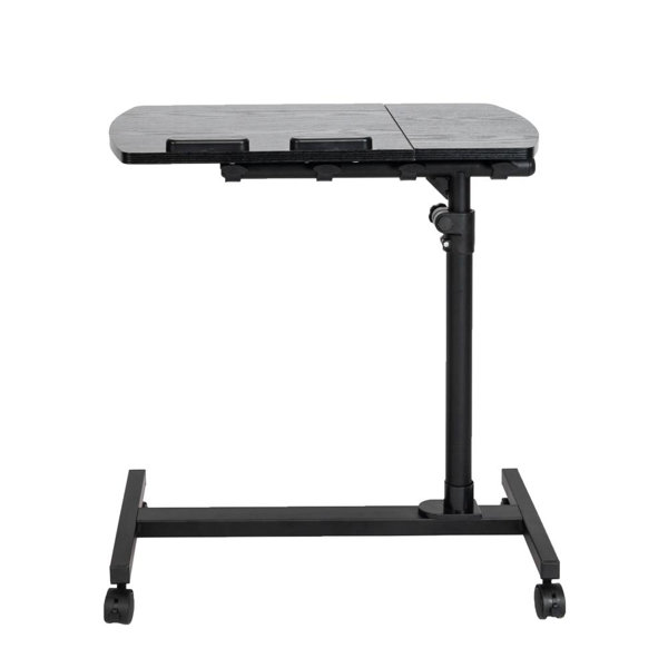 Winado Adjustable Laptop Cart & Reviews | Wayfair