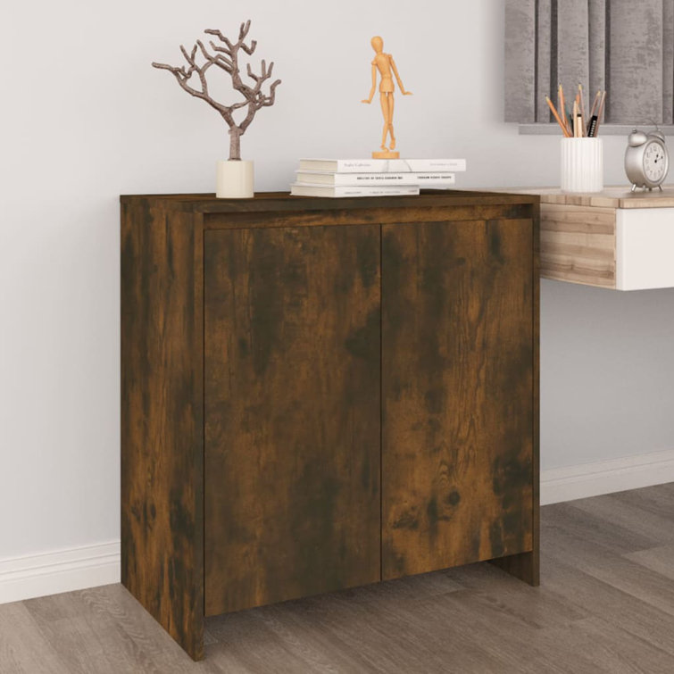 Union Rustic Selkirk 70Cm Wide Sideboard | Wayfair.co.uk