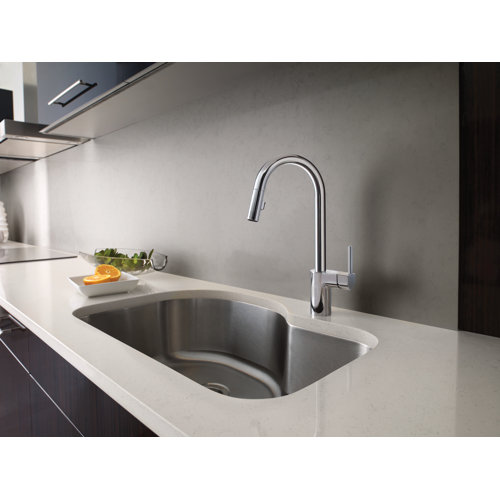 Modern Kitchen Faucets | AllModern