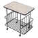 Ebern Designs Argus Bar Cart | Wayfair