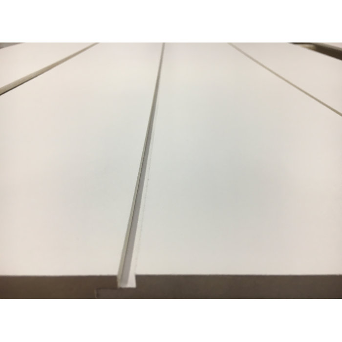 Timeline Wood Timeline 5.5" x 72" Engineered Wood Wall Paneling ...