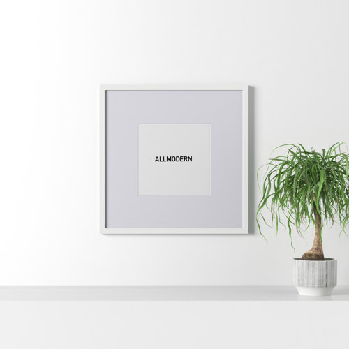 Modern Wood Picture Frames | AllModern
