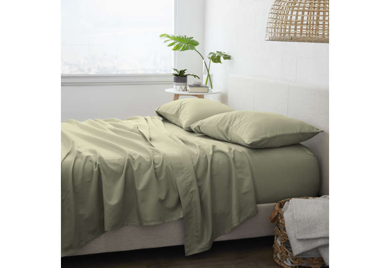 Basic Parts of Bedding You Need to Know | Wayfair