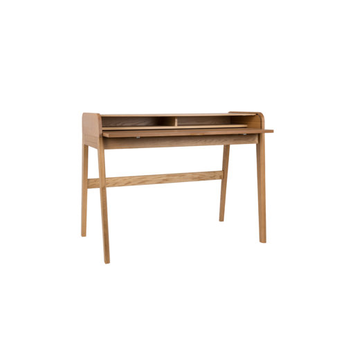 Zuiver Barbier 43'' Desk | Wayfair