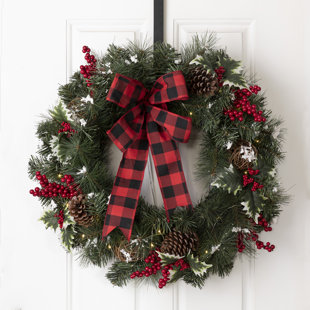 Wayfair | Christmas Wreaths