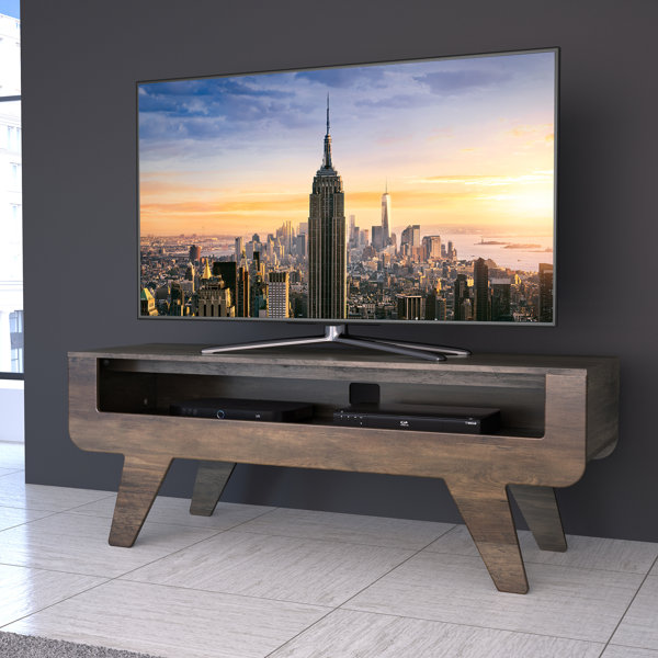 Isabelline Gigi TV Stand for TVs up to 55" | Wayfair.co.uk