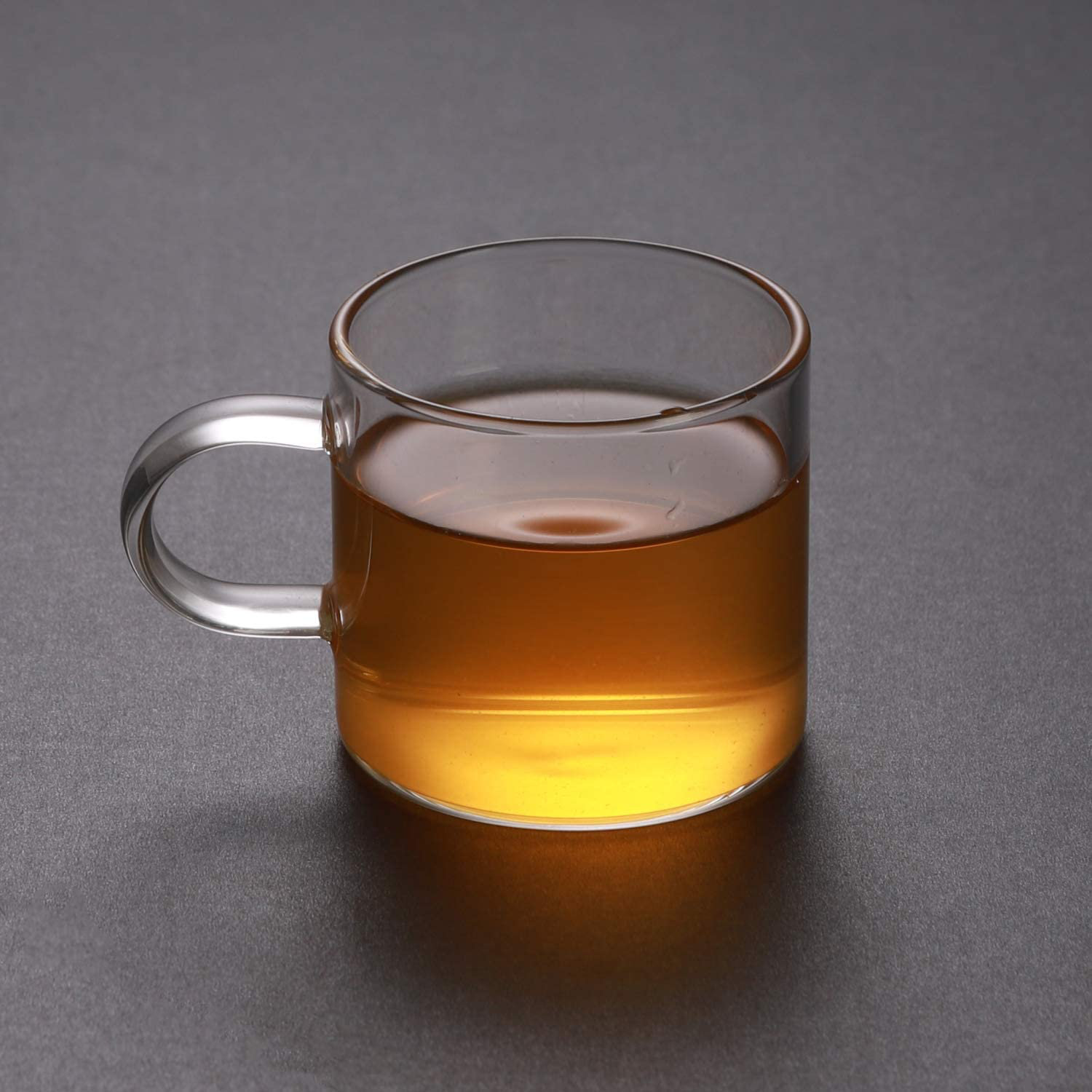 Kendal Filtering Glass Tea Set for People & Reviews | Wayfair
