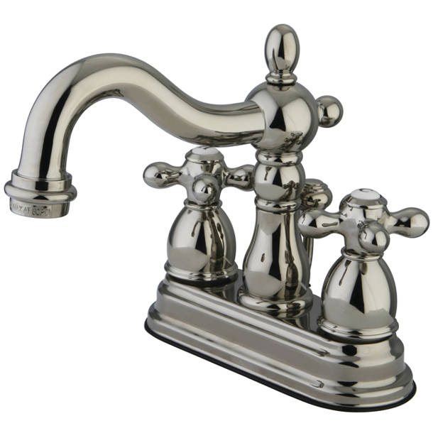 Elements Of Design Heritage Kitchen Faucet & Reviews | Wayfair