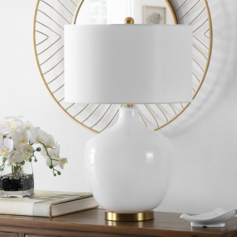 Etta Avenue™ Mckenna Table Lamp | Wayfair