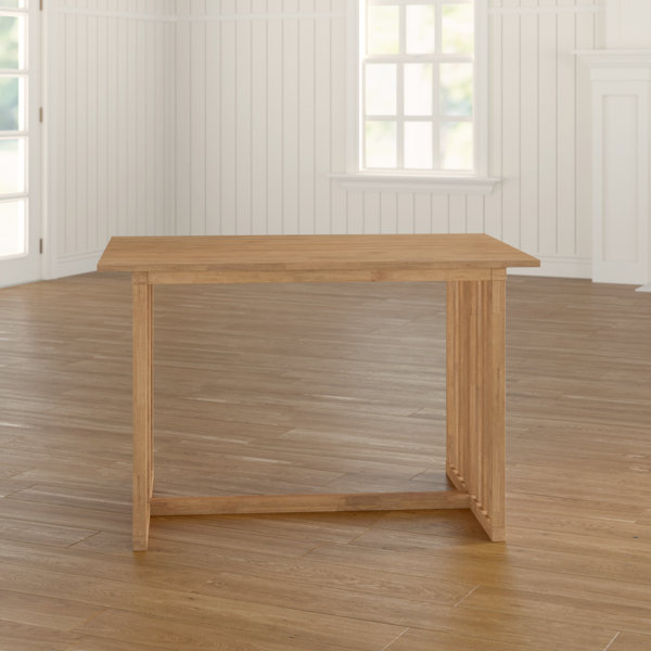 Brambly Cottage Kraft Dining Table & Reviews | Wayfair.co.uk