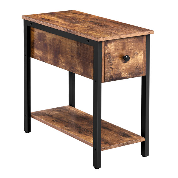 End-table-22-inches-high | Wayfair