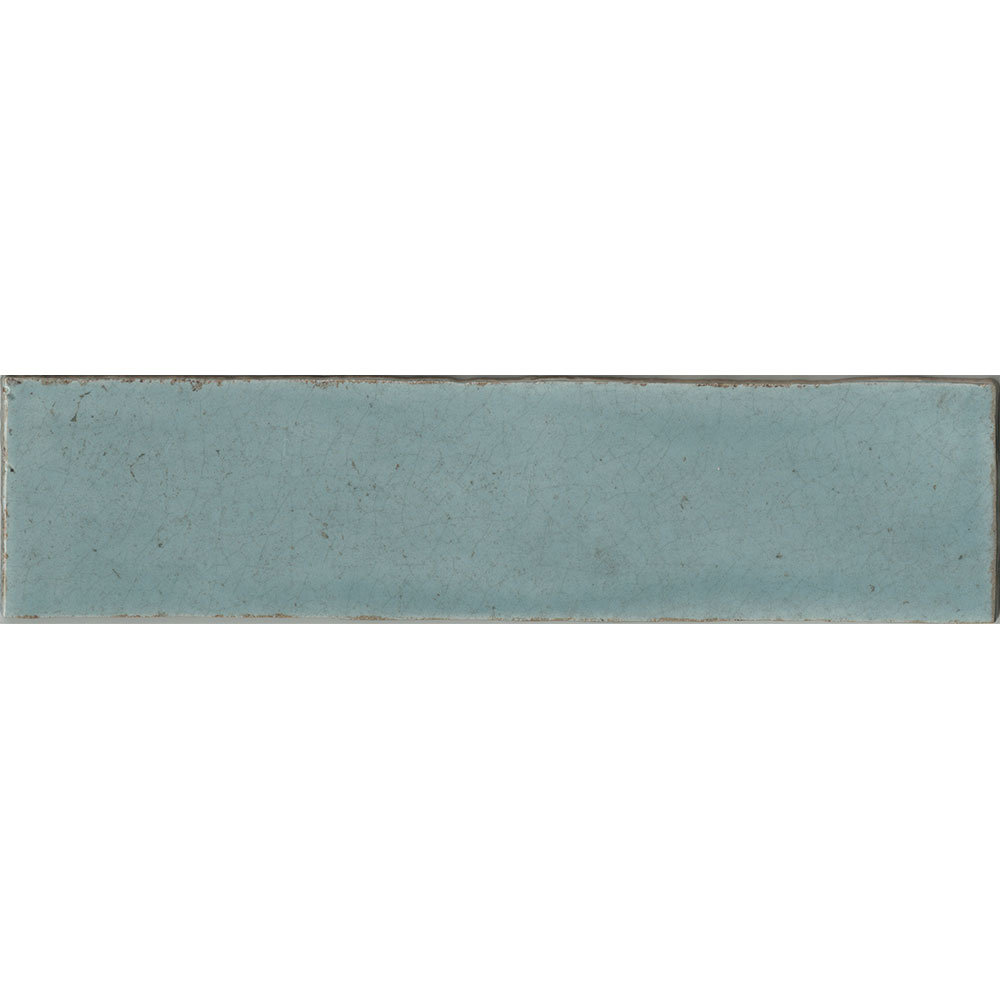 Splash Tile Bora Bora 3" x 12" Ceramic Concrete Look Tile & Reviews ...