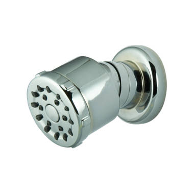 Delta HydraChoice Body Spray with Brilliance Finish | Wayfair