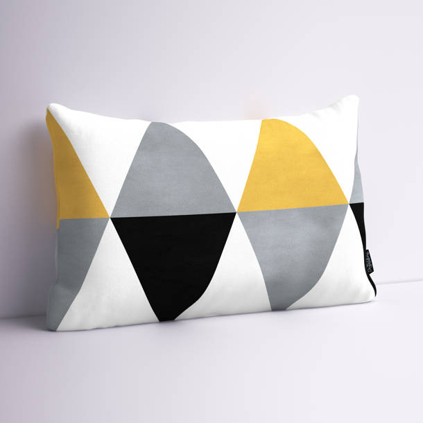 Hashtag Home Raleigh Pillow Cover & Reviews | Wayfair