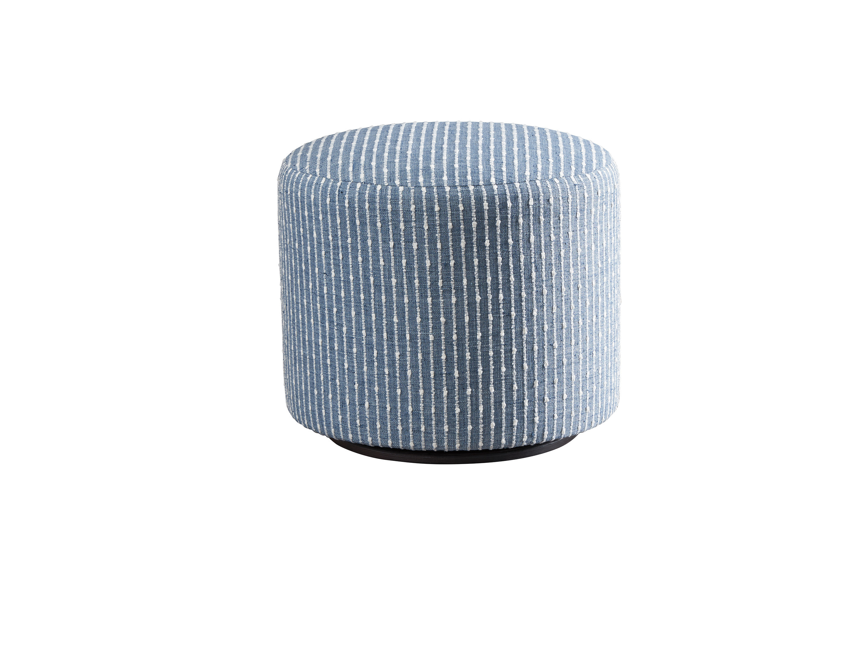 Barclay Butera Upholstered Ottoman | Wayfair