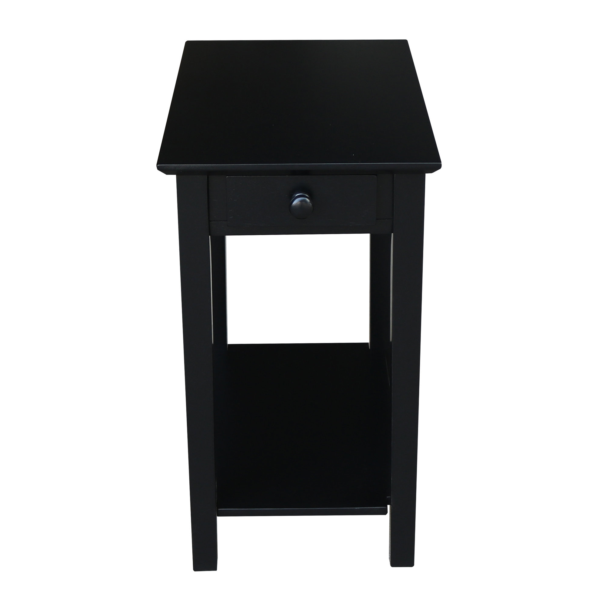 August Grove® Sunbury End Table & Reviews | Wayfair