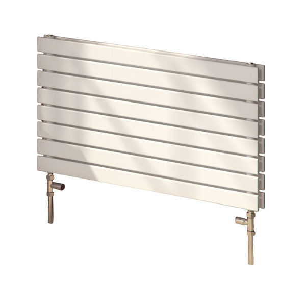 Manufactured Wood Radiators You'll Love | Wayfair.co.uk