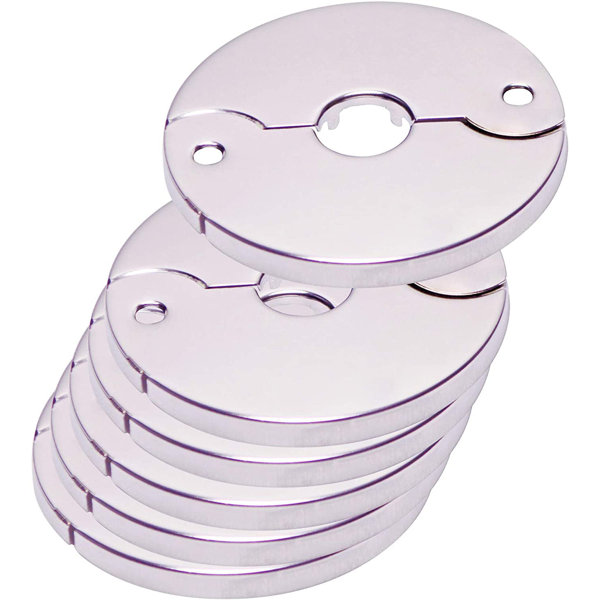 Avalon Floor And Ceiling Plate Cover Split Flange Replacement And ...