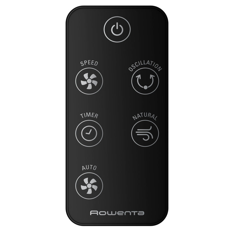 Rowenta Urban Cool Tower Fan & Reviews | Wayfair