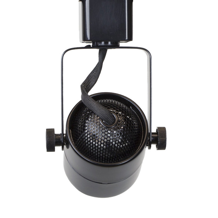 Direct-Lighting Track Lighting Head | Wayfair