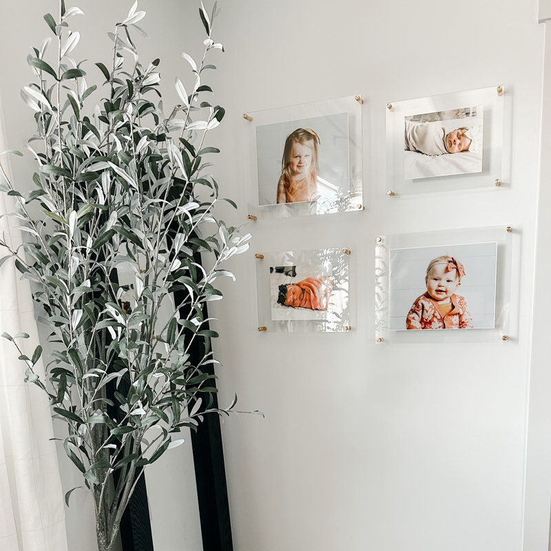 Wexel Art Picture Frame | Wayfair