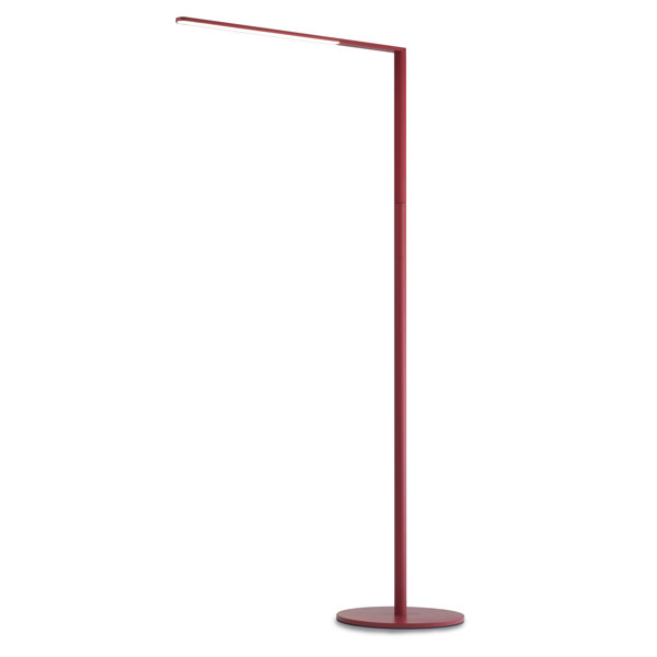 Koncept Technologies Inc Lady7 52.05" LED Task/Reading Floor Lamp ...