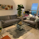 George Oliver Elsner 88'' Upholstered Sofa & Reviews | Wayfair