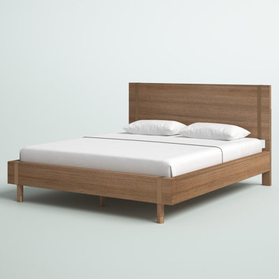 Mercury Row® Byron Bed & Reviews | Wayfair