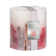 Stoneglow Candles Goji Berry Rose Scented Pillar Candle | Wayfair.co.uk