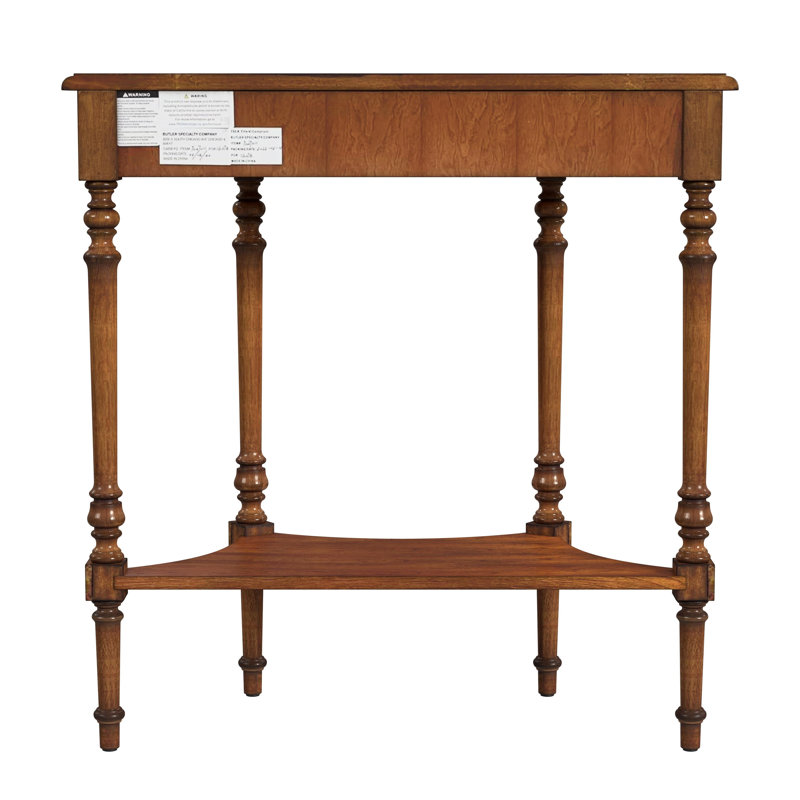 Butler 30'' Console Table & Reviews | Wayfair