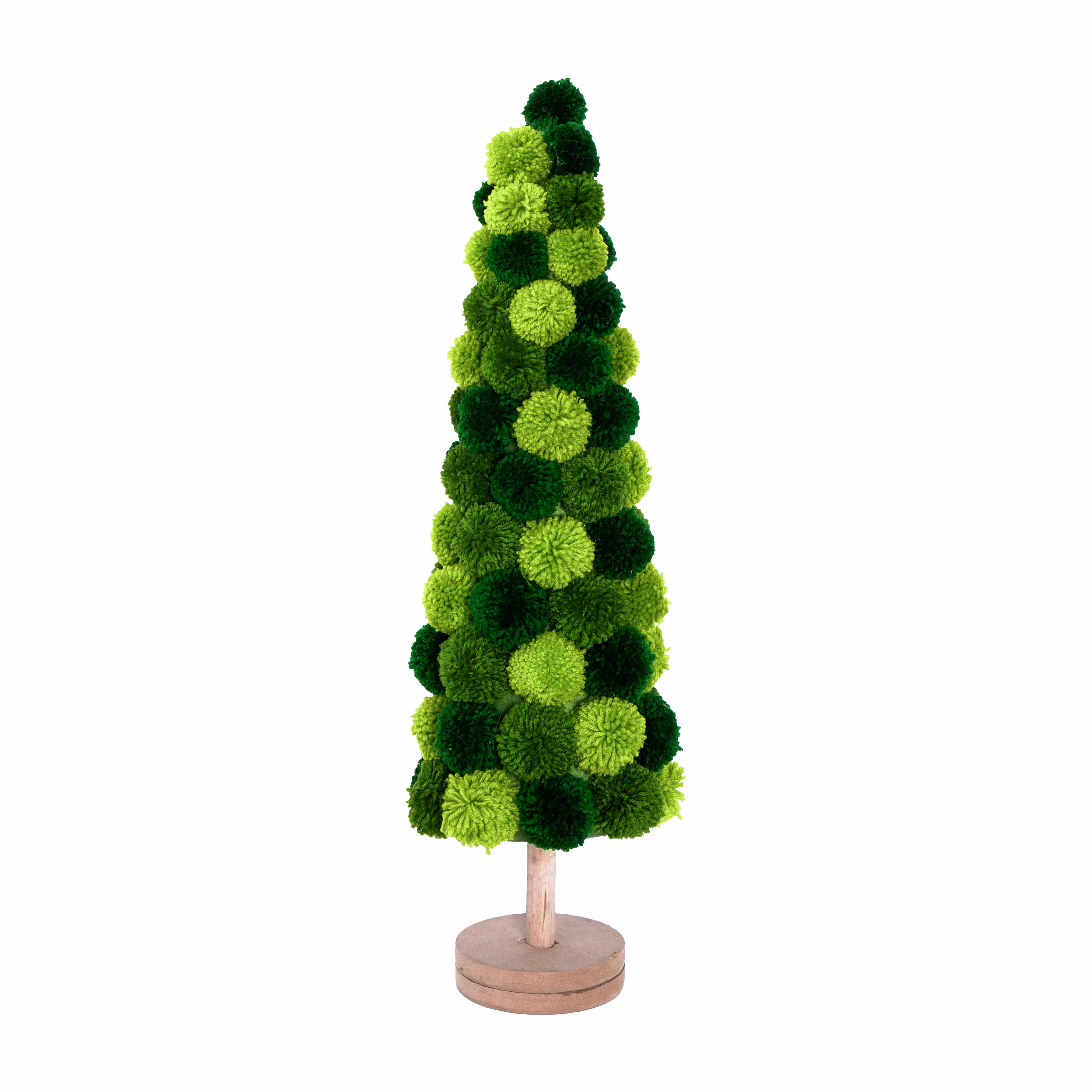 The Holiday Aisle® Tree Table Décor | Wayfair