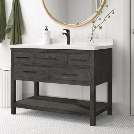 Wayfair | Bathroom Vanities You'll Love in 2022