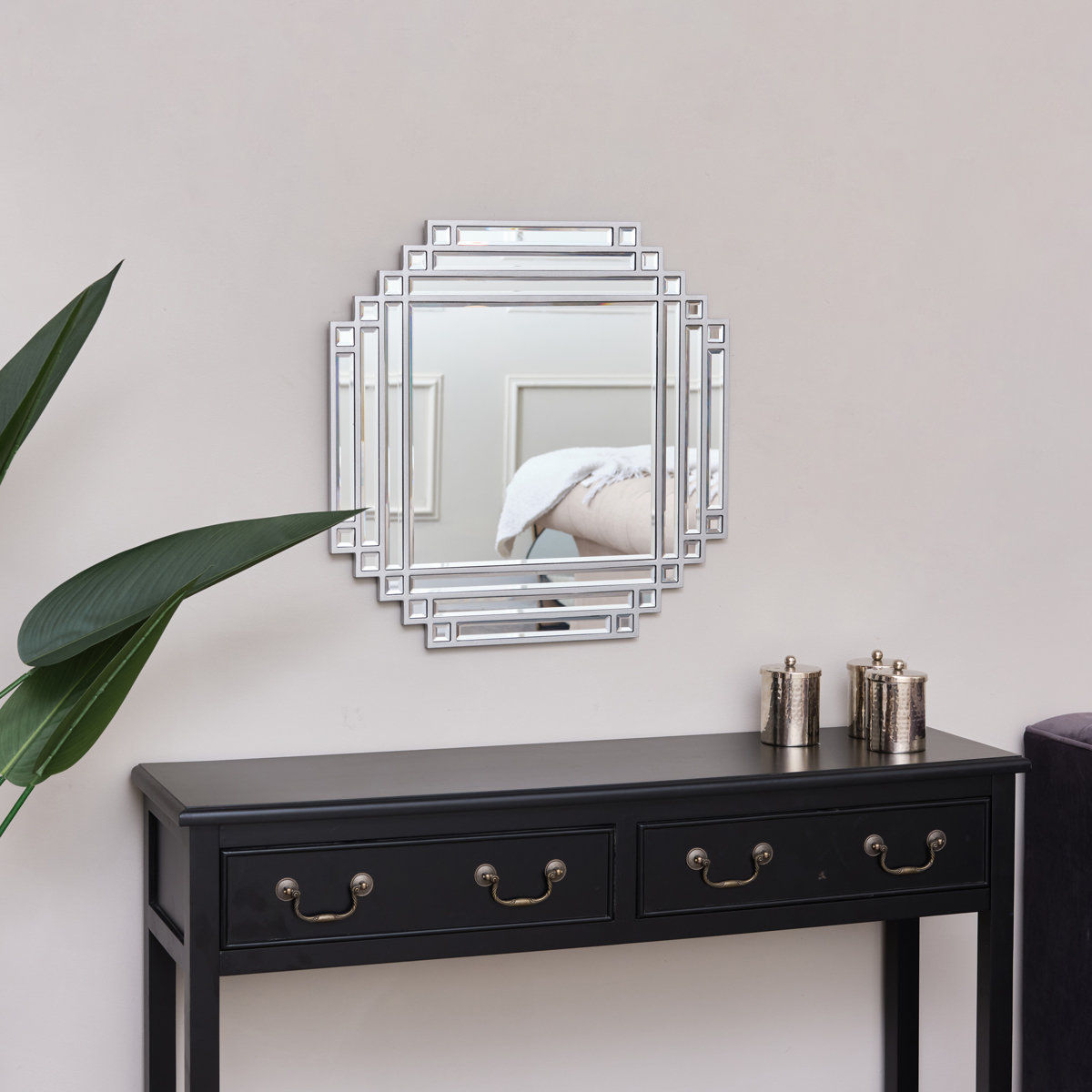 Fairmont Park Isabeth Mirror | Wayfair.co.uk