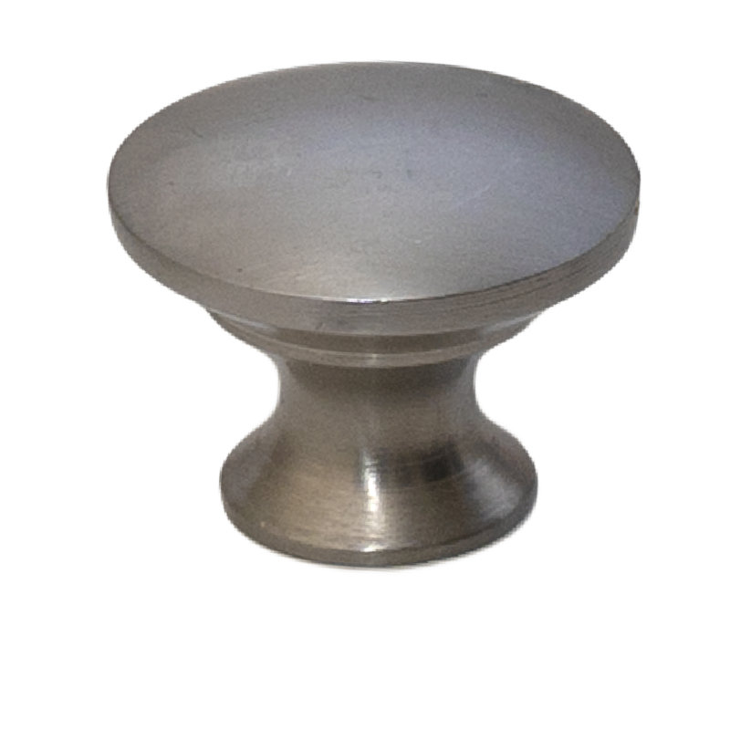 Celeste Designs 1 1/4" Diameter Round Knob & Reviews | Wayfair