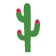 Advanced Graphics Cactus Standee Cardboard Standup | Wayfair