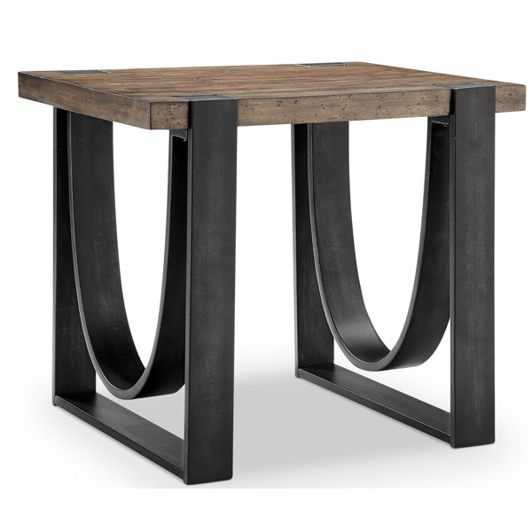 Laurel Foundry Modern Farmhouse Alayah End Table | Wayfair