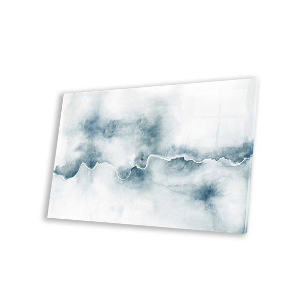 Ivy Bronx Flow by - Unframed Graphic Art | Wayfair