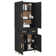 17 Stories Kassidee 69.5Cm Wide 2 Drawer Highboard | Wayfair.co.uk