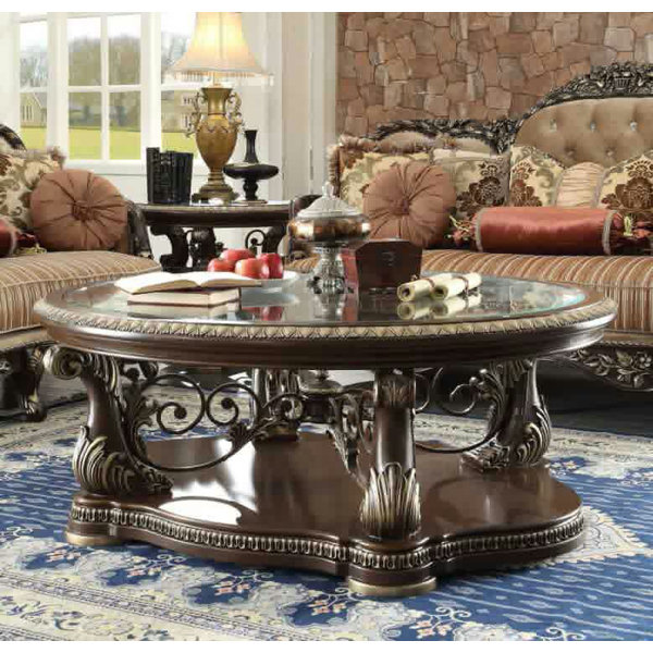 Direct Marketplace Coffee Table | Wayfair