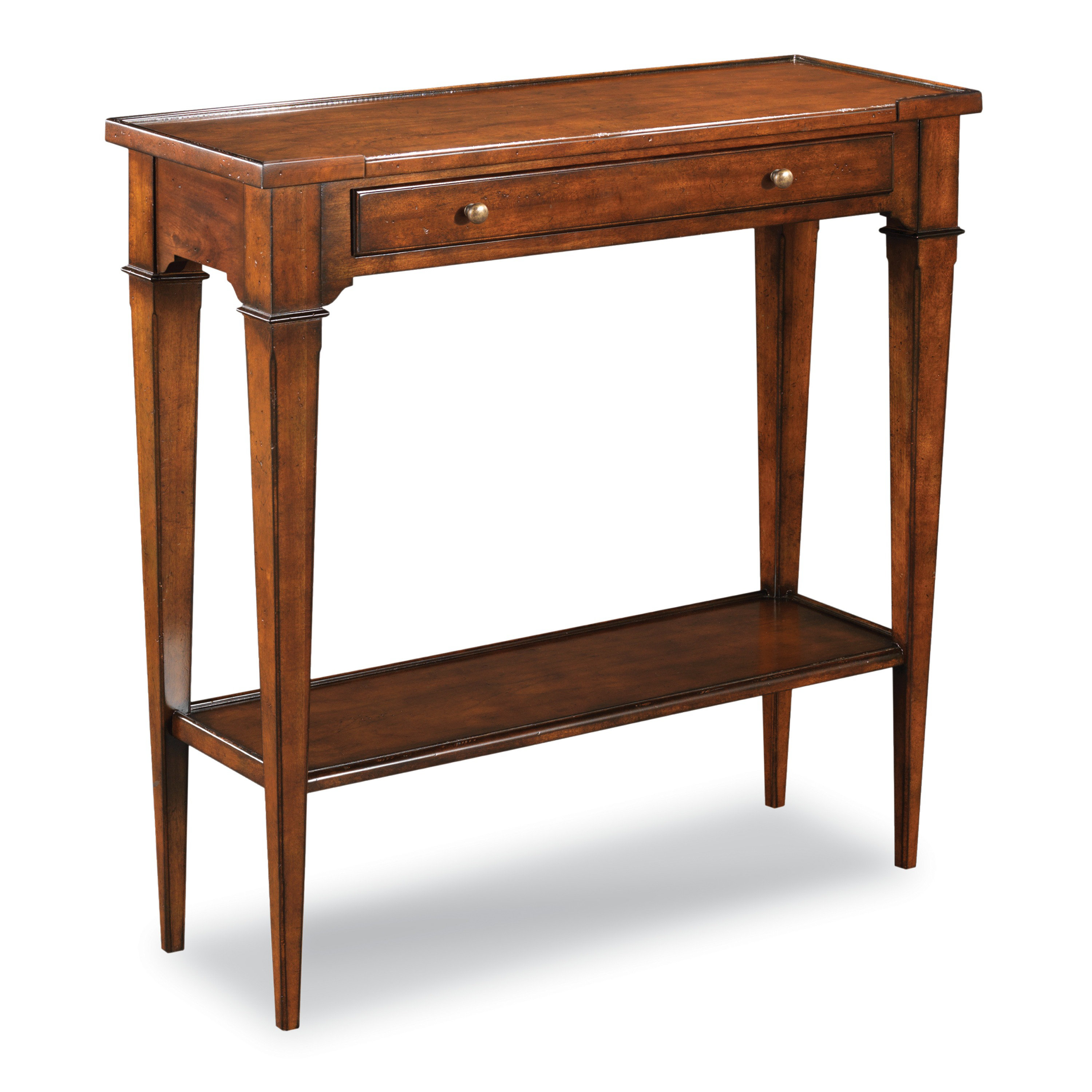 WoodbridgeFurniture Marseille 32'' Console Table | Wayfair