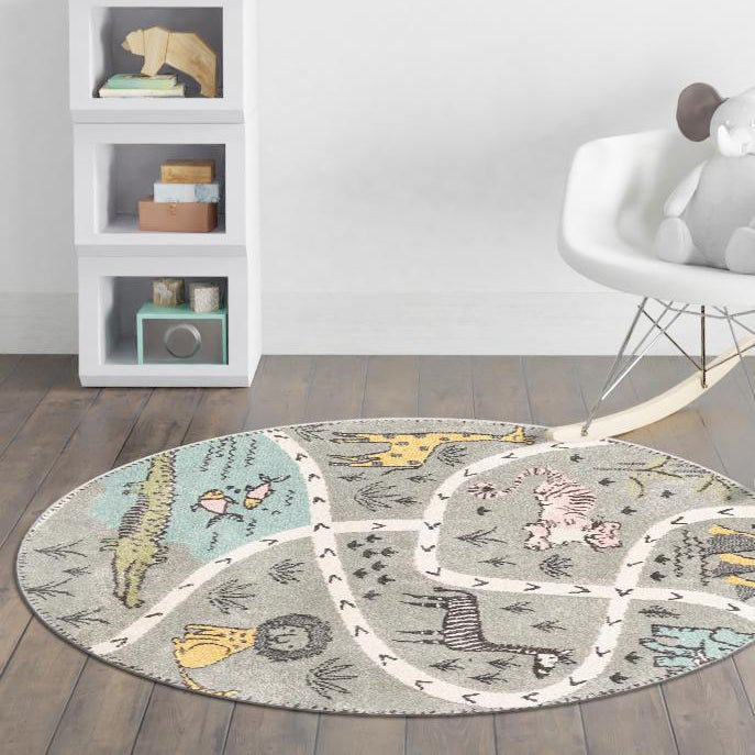Unique Loom Whimsy Rug & Reviews | Wayfair