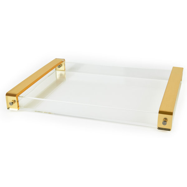 Mercer41 Artie Tray & Reviews | Wayfair