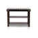 Rebrilliant 3-Tier 6 Pair Stackable Shoe Rack & Reviews | Wayfair