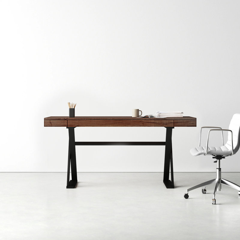 AllModern Donta 63'' Desk & Reviews | Wayfair
