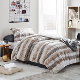 Animal Print Bedding