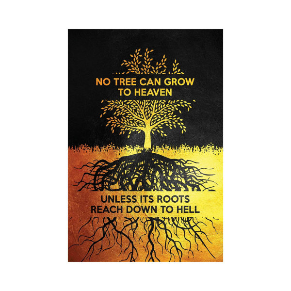 Maturi No Tree - Carl Jung Motivation by Adrian Baldovino - Wrapped ...