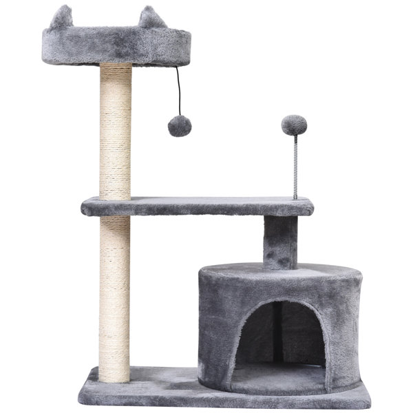 Archie & Oscar 81cm Cameron Cat Tree & Reviews | Wayfair.co.uk