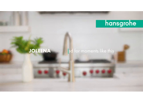 Hansgrohe Base Plate For Single-Hole Kitchen Faucets, 10"11-Inch ...