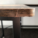 Ebern Designs Kowal L-Shape Desk & Reviews | Wayfair