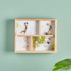 Photo Frames & Frames For Pictures You'll Love | Wayfair.co.uk